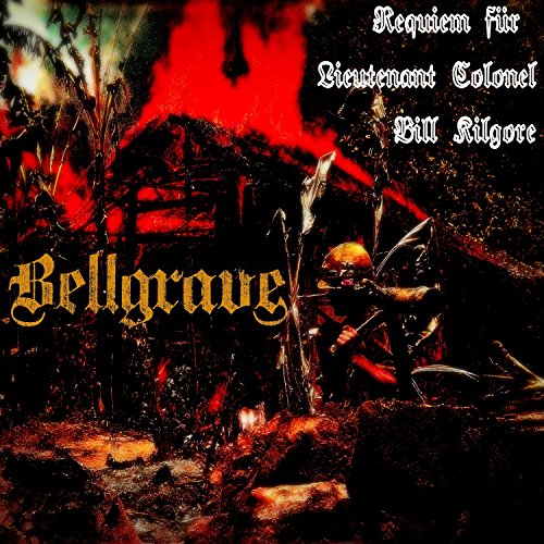 Requiem für Lieutenant Colonel Bill Kilgore by Bellgrave on Amazon ...