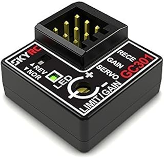 Gyro Rc Cars: Steering And Stabilization Explained | ShunAuto