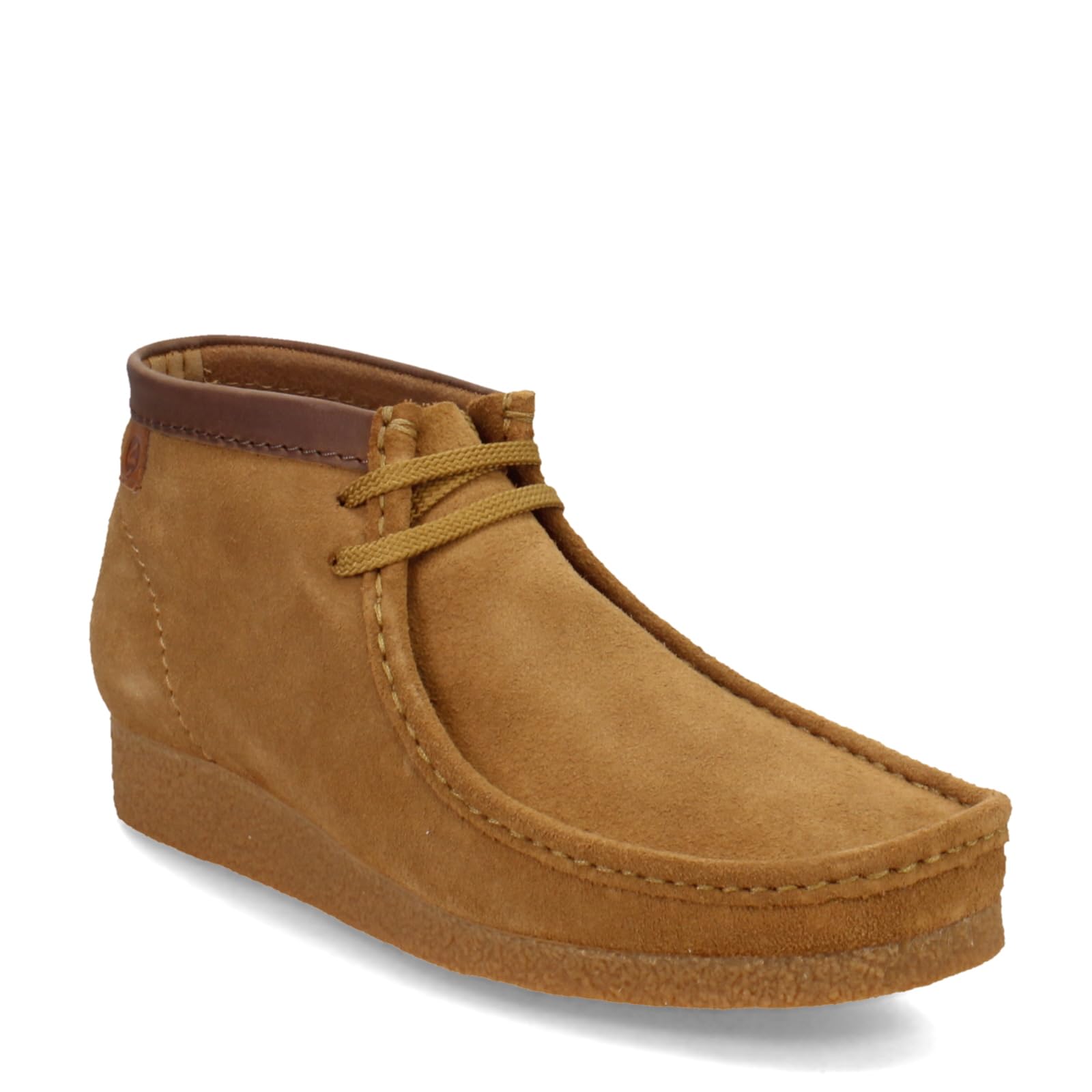 Snapklik.com : Clarks Mens Shacre Boot Ankle