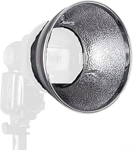 Amazon.com : Interfit Photographic STR186 Strobies Modi-Lite Reflector ...