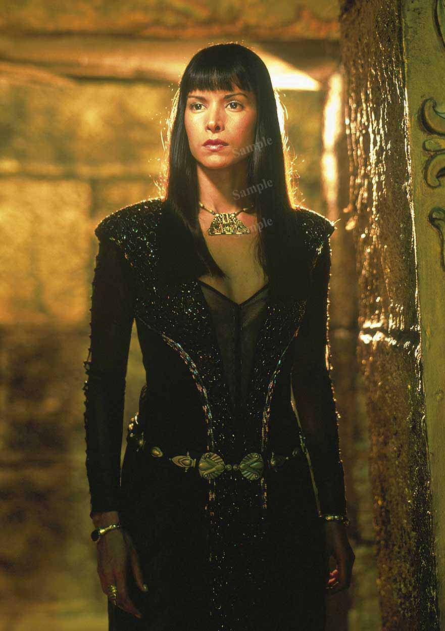 The Mummy Returns Anaksunamun Costume