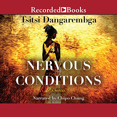 Amazon.com: Nervous Conditions: Nervous Conditions, Book 1 (Audible ...