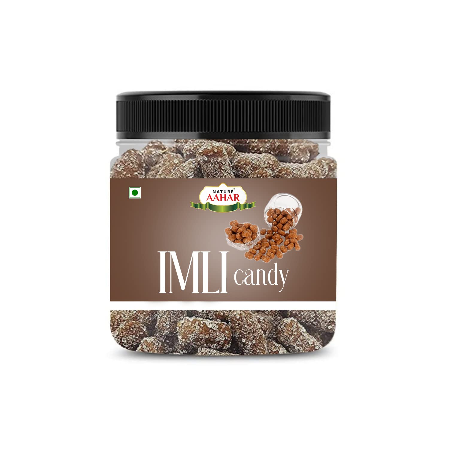 Nature Aahar Imli Gatagat Candy || Khatta Mitha Swad Churan Goli (900 ...