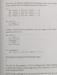 Amazon.com: Learning Go: An Idiomatic Approach to Real-World Go Programming: 9781098139292 ...