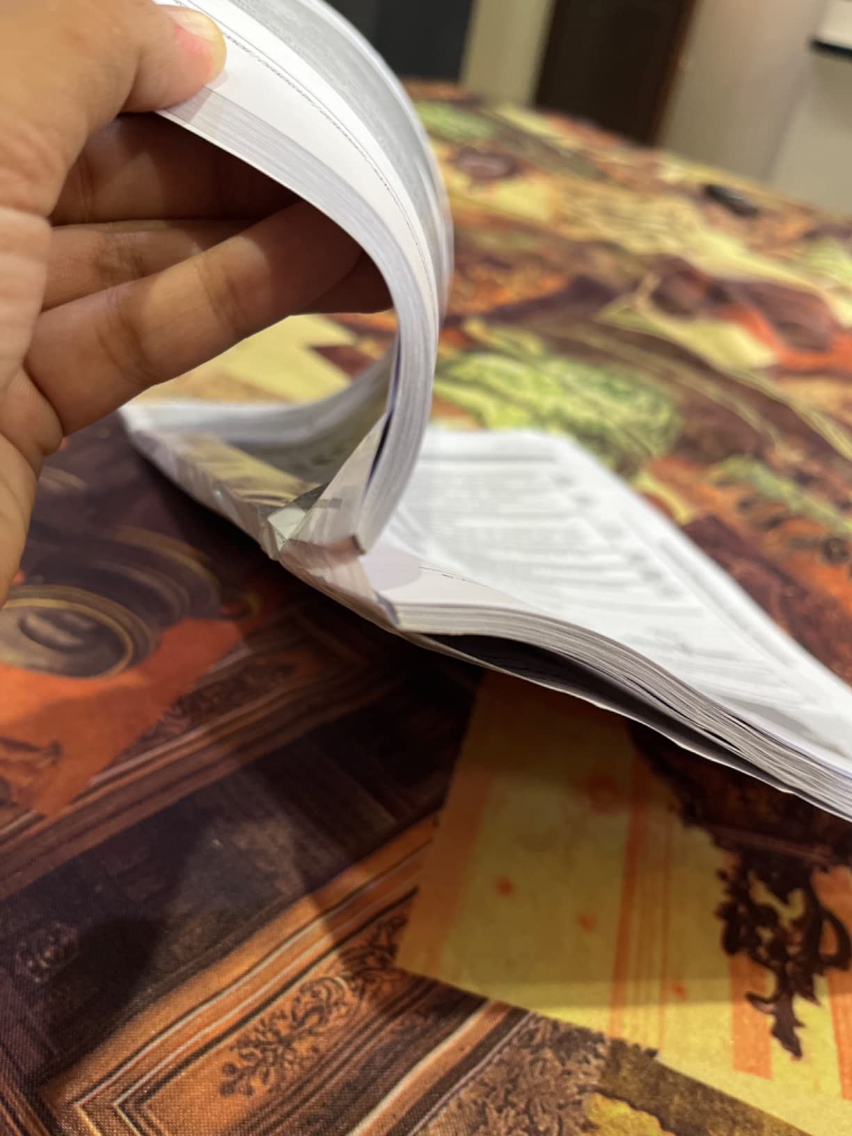 Buy VISION IAS PT 365 UPDATED CLASSROOM STUDY MATERIAL PART-1 JANUARY ...