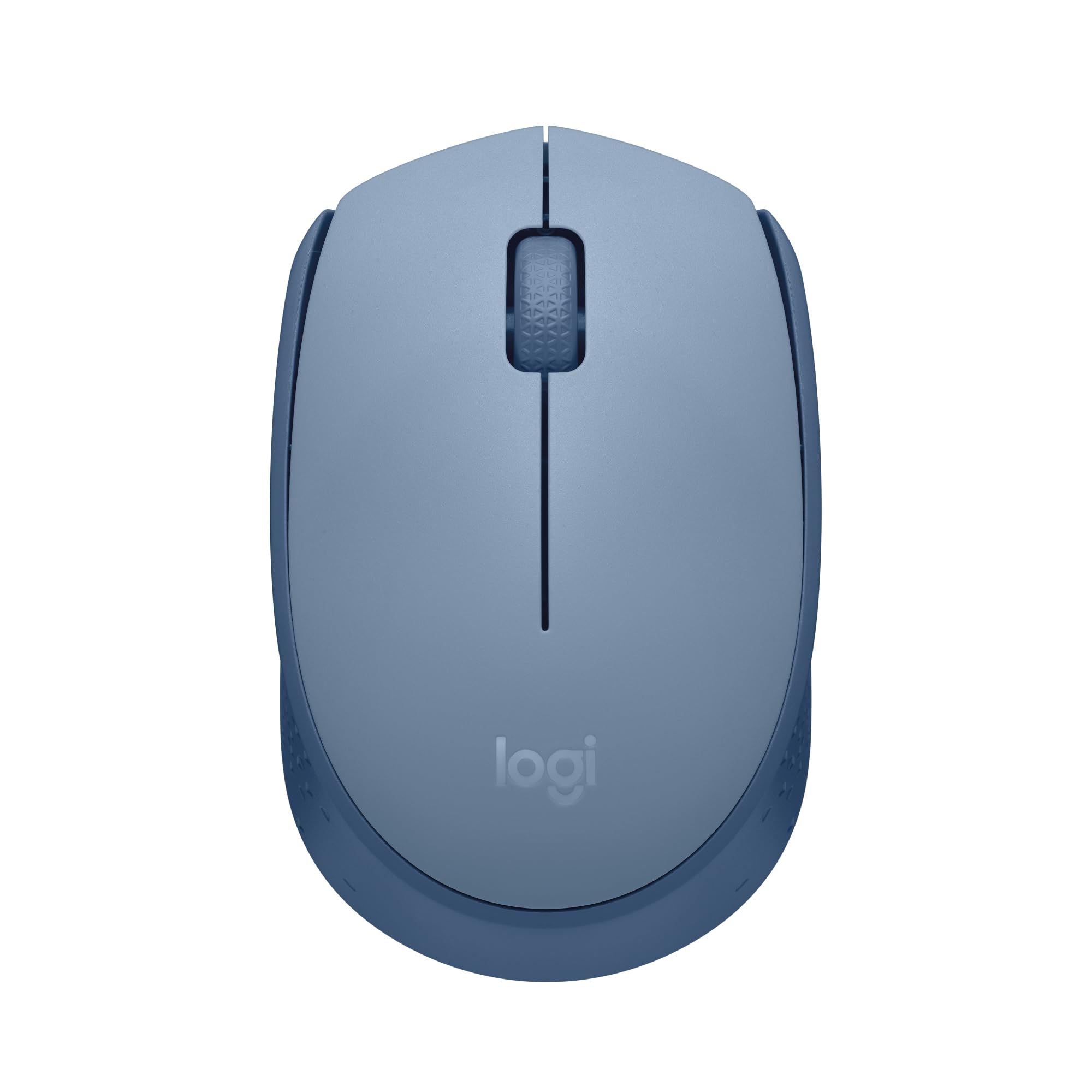 Logitech M171 Wireless Computer Mouse for PC, Mac, Laptop, 2.4 GHz with ...