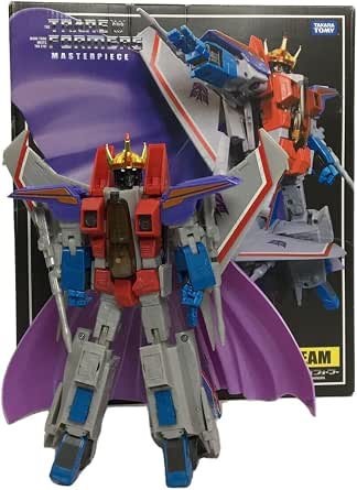 Amazon.co.jp: Hobby Other/TRANSFORMERS/Starscream/Destron/New Emperor ...