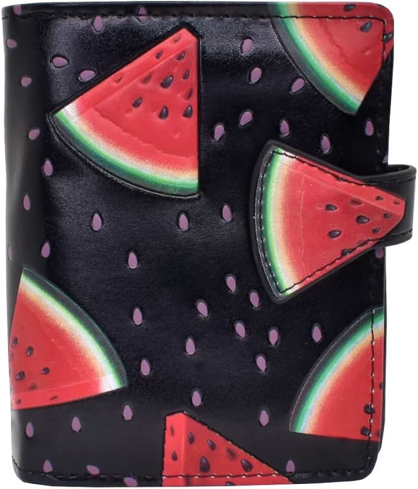 Amazon.ca: Shag Wear - Women's Wallets, Card Cases & Money Organizers ...