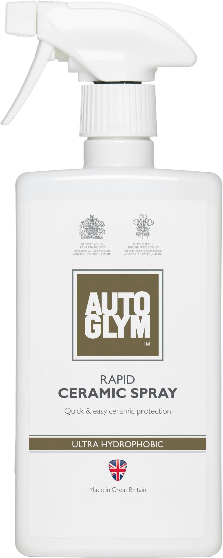 MER MASUP1 The Ultimate Polish 1L : Amazon.co.uk: Automotive