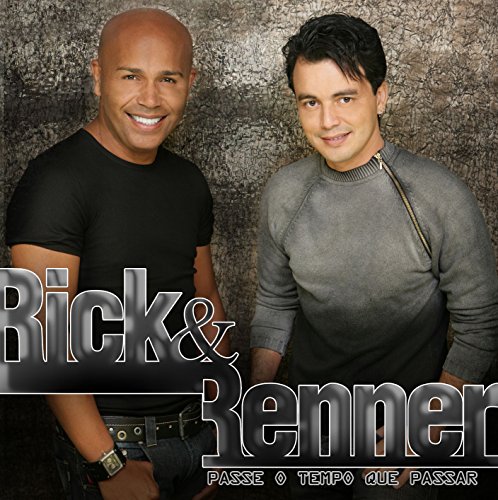 Album interview - Chão Deserto by Rick and Renner on Amazon Music ...