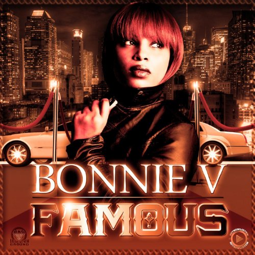 Reproducir Famous - Single de Bonnie V en Amazon Music