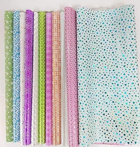 SPX Gift Wrapping Paper Sheets for Paper Decorations Color Paper Gift ...