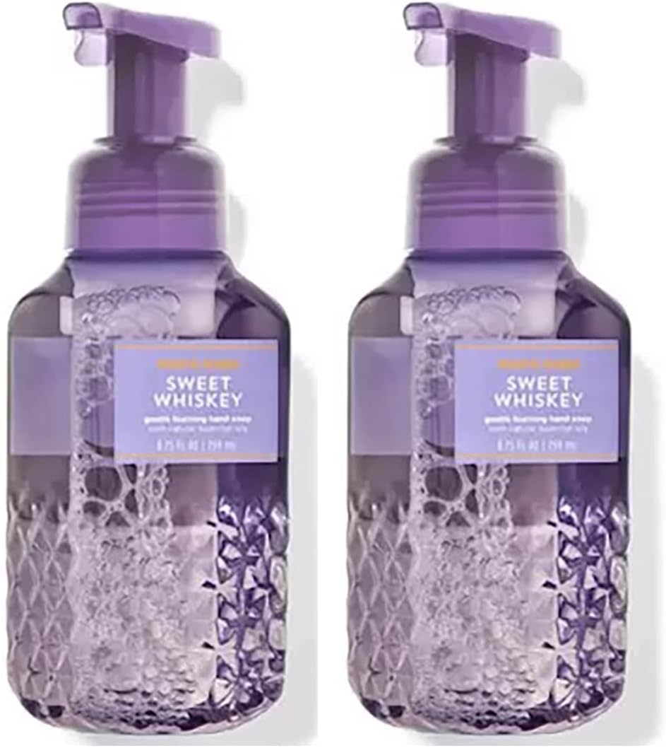 Amazon.com : Bath & Body Works Bath and Body Works Pink Peach Blossom ...