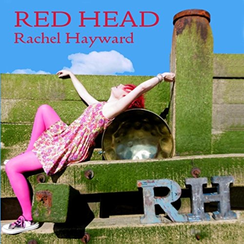 Amazon.com: Red Head : Rachel Hayward: Digital Music