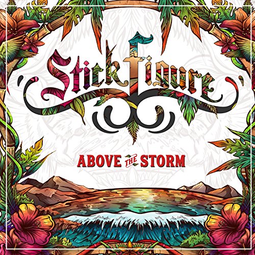 Play Above the Storm by Stick Figure on Amazon Music