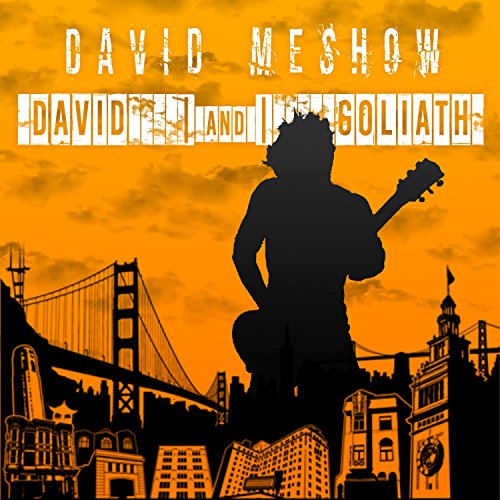 David and Goliath : David Meshow: Amazon.fr: Téléchargement de Musique