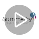 Summerby Sleep No 3. Single Mattress Medium Firm Memory Foam, Pocket ...