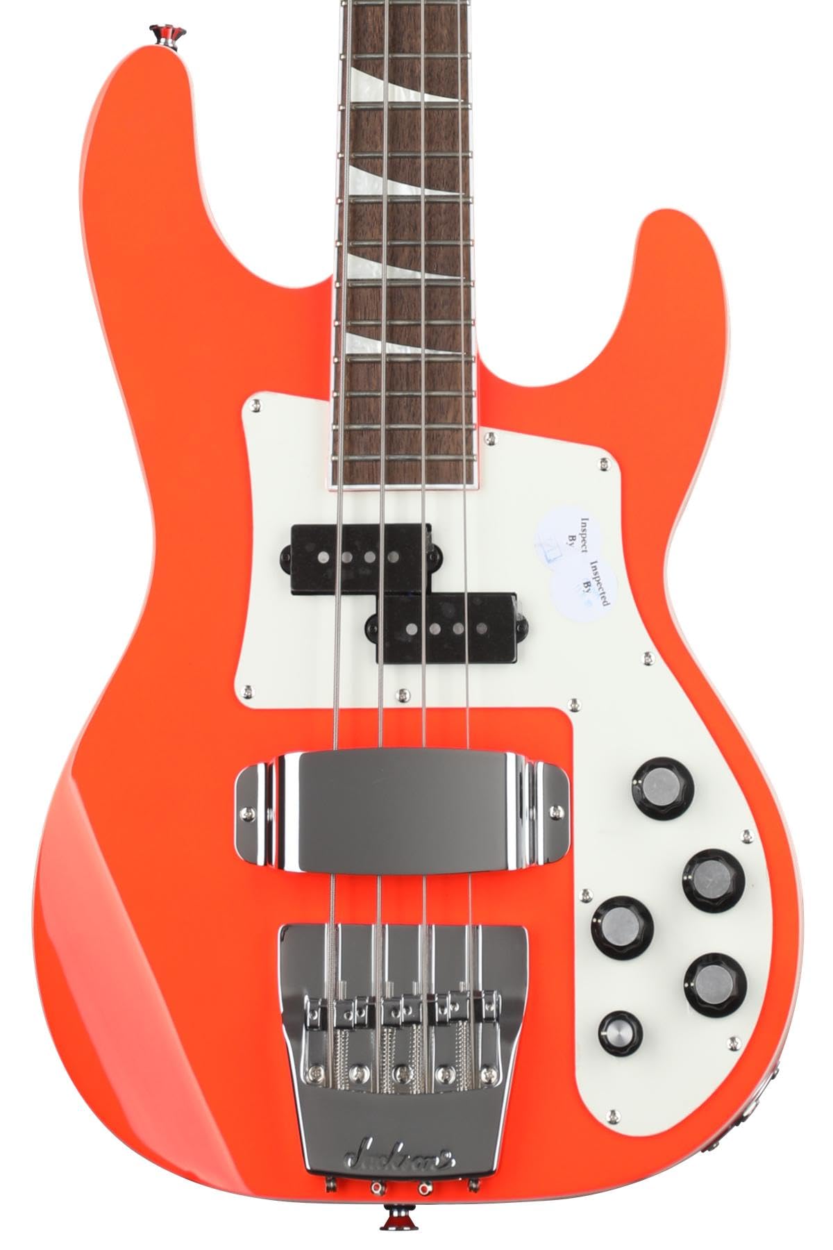 Snapklik.com : Jackson X Series Concert Bass CBXNT DX IV
