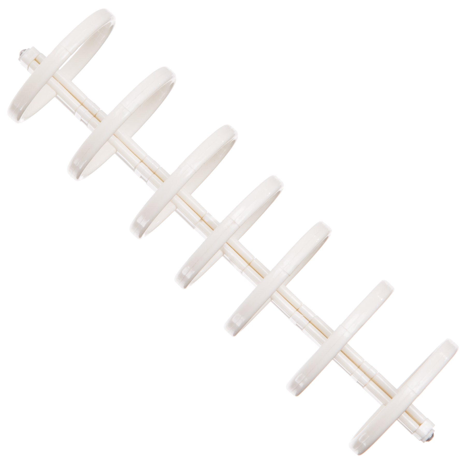 7 Ring Aerad Qrh Binder 39mm Pilot Checklist Binder From | Desertcart INDIA