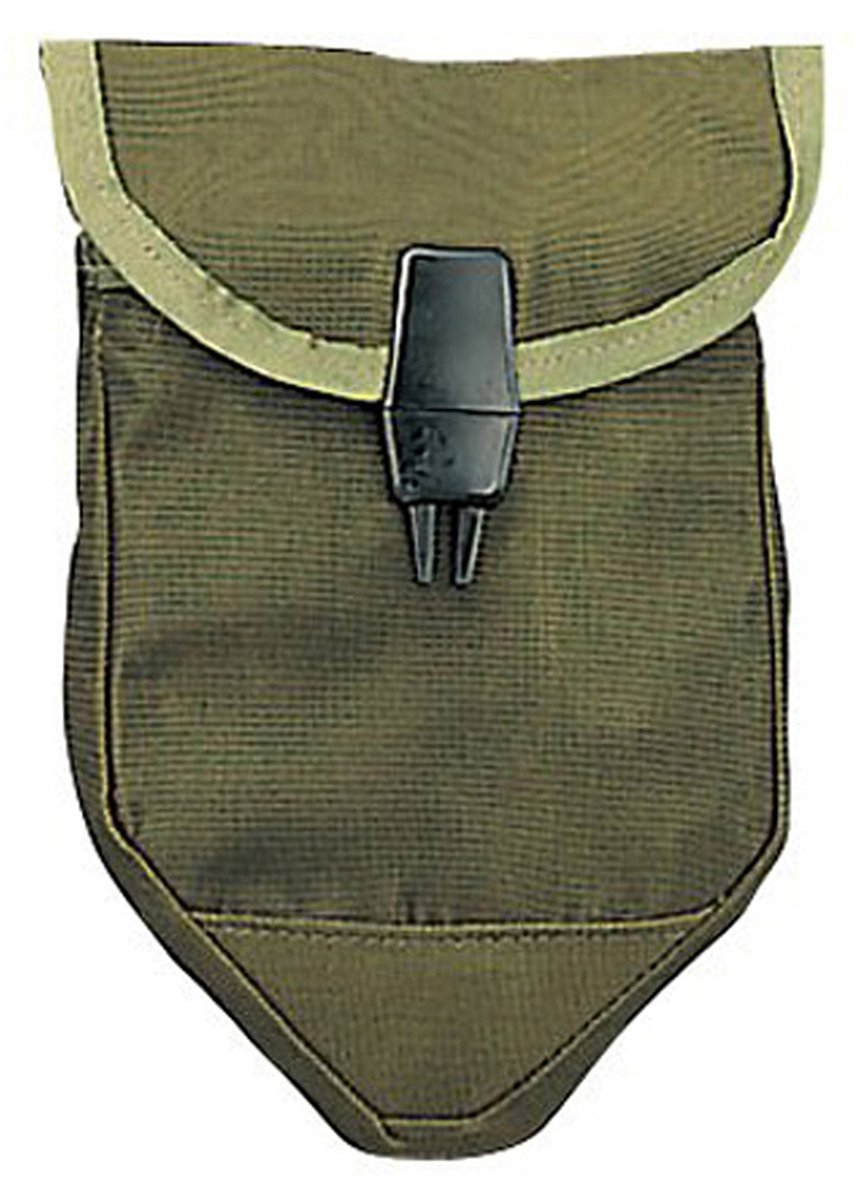 Amazon.com : Rothco Nylon Tri-Fold Shovel Cover : Accessories : Sports ...