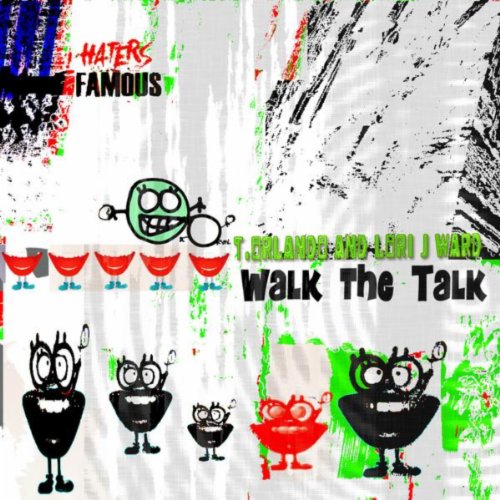 Amazon.com: Walk The Talk : Lori J. Ward & T. Orlando: Digital Music