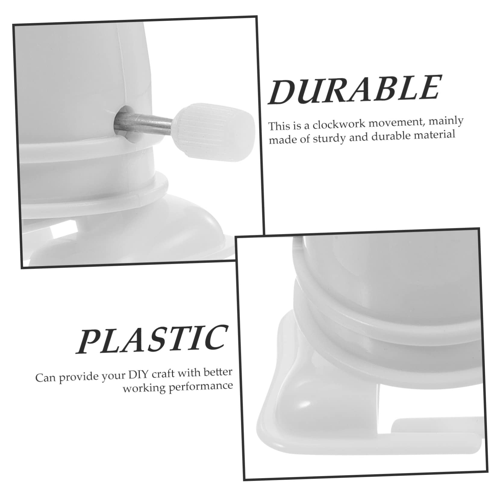 Snapklik.com : 12 Pcs Clockwork Legged Robot Christmas Clockwork Toy ...