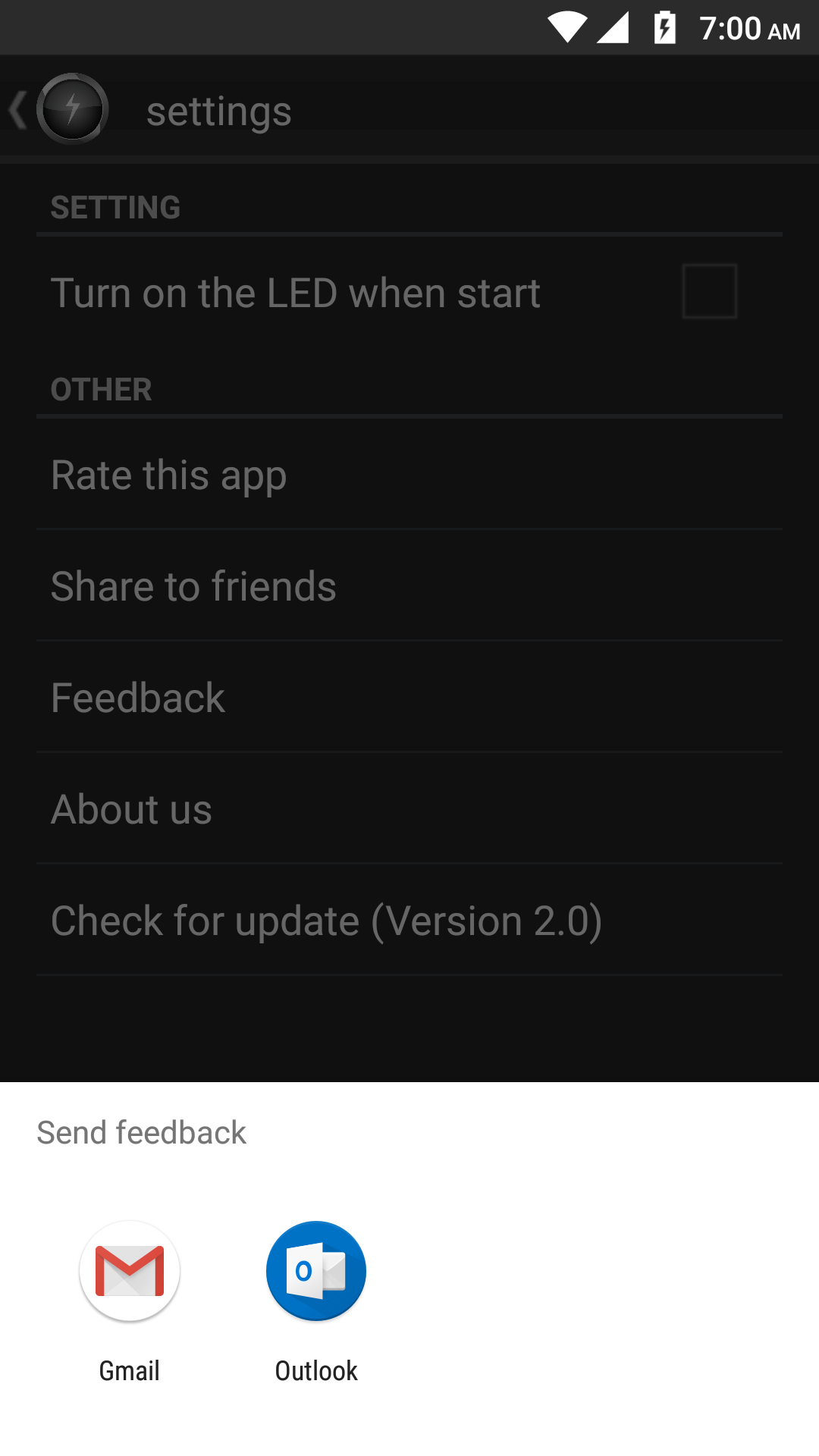 FlashLight Amazon Appstore For Android flashlight-amazon-appstore-for-android