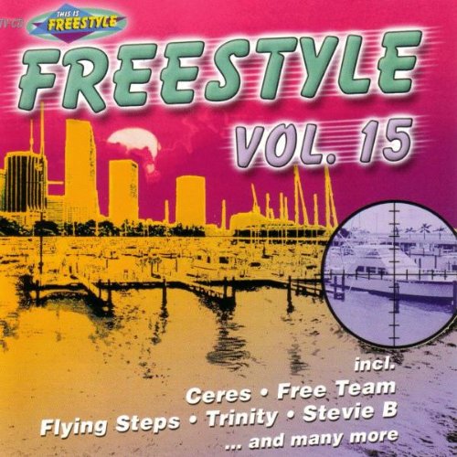 Freestyle Vol.15: Amazon.de: Musik-CDs & Vinyl