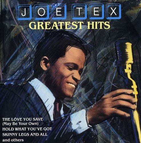 Greatest Hits: Joe Tex: Amazon.es: CDs y vinilos}