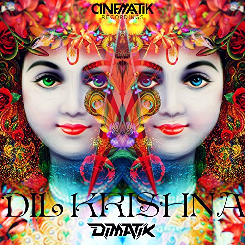 Dil Krishna by Dimatik on Amazon Music - Amazon.com
