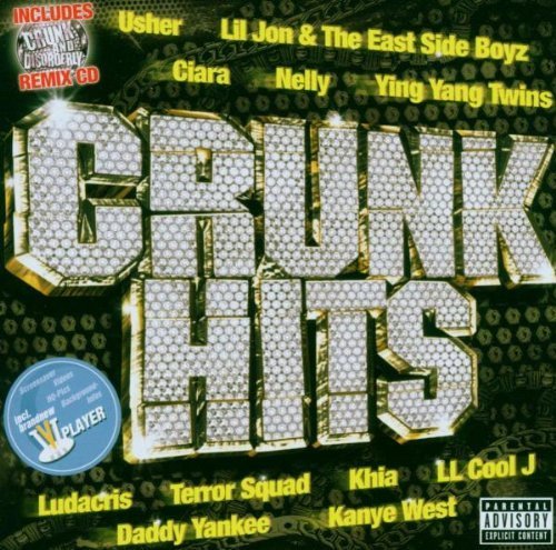 - Crunk Hits by Various Artists - Amazon.com Music