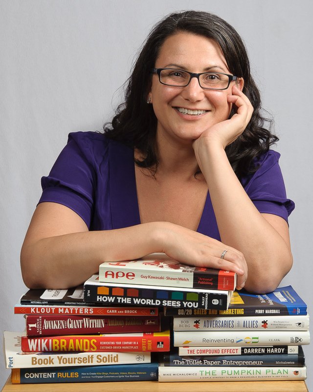 Amazon.com: Debbie Horovitch: books, biography, latest update