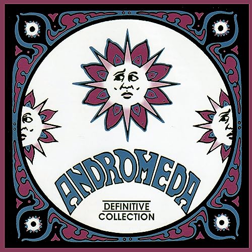 Play The Definitive Collection by Andromeda on Amazon Music