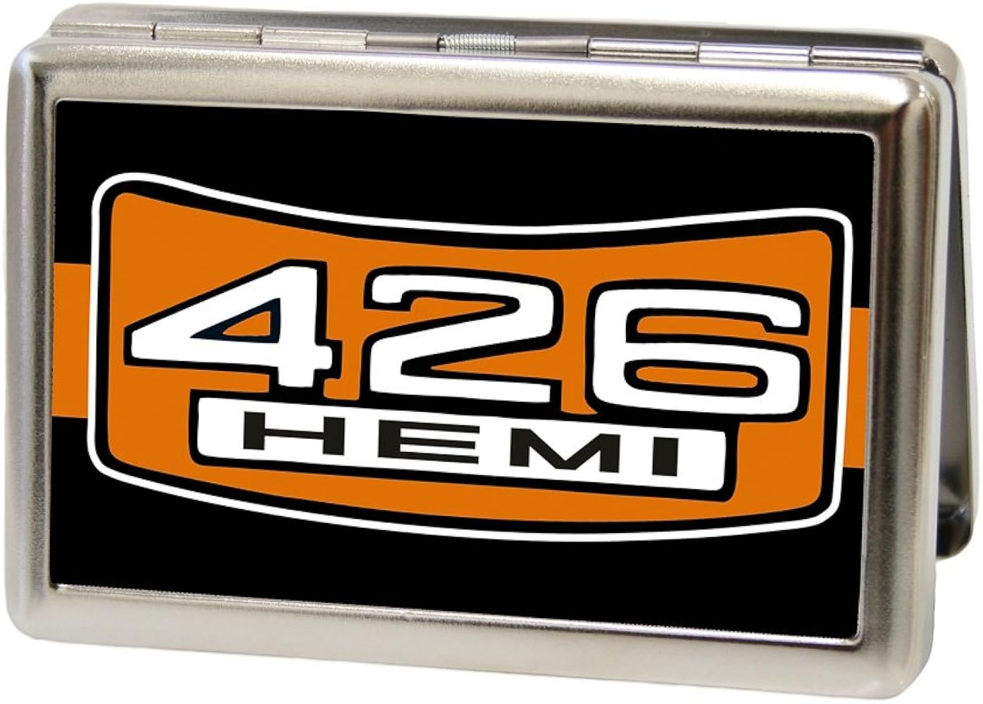 426 Hemi Logo