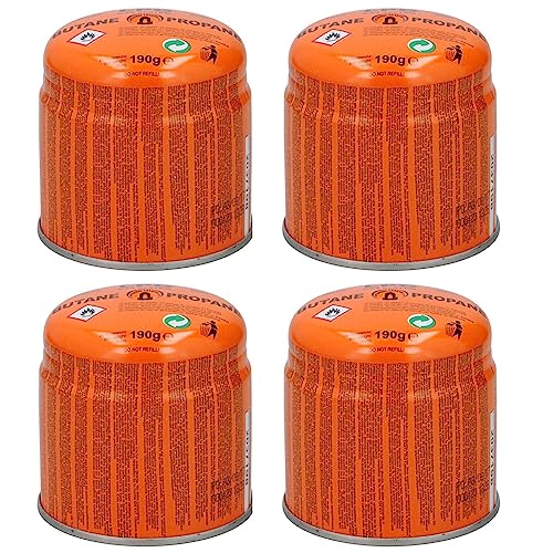 Amazon.co.uk Best Sellers: The most popular items in Barbecue Gas ...