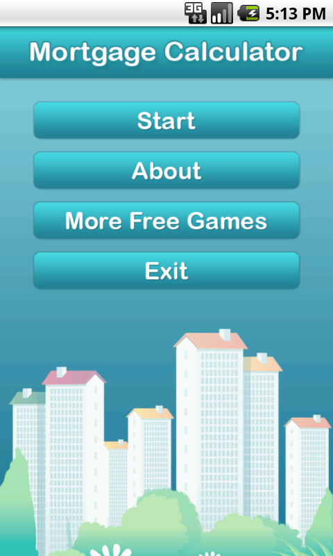Mortgage Calculator - App on Amazon Appstore