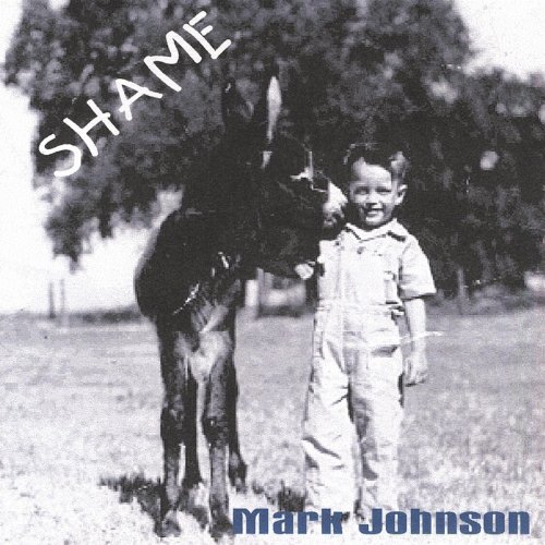 Shame by Mark Johnson on Amazon Music - Amazon.co.uk