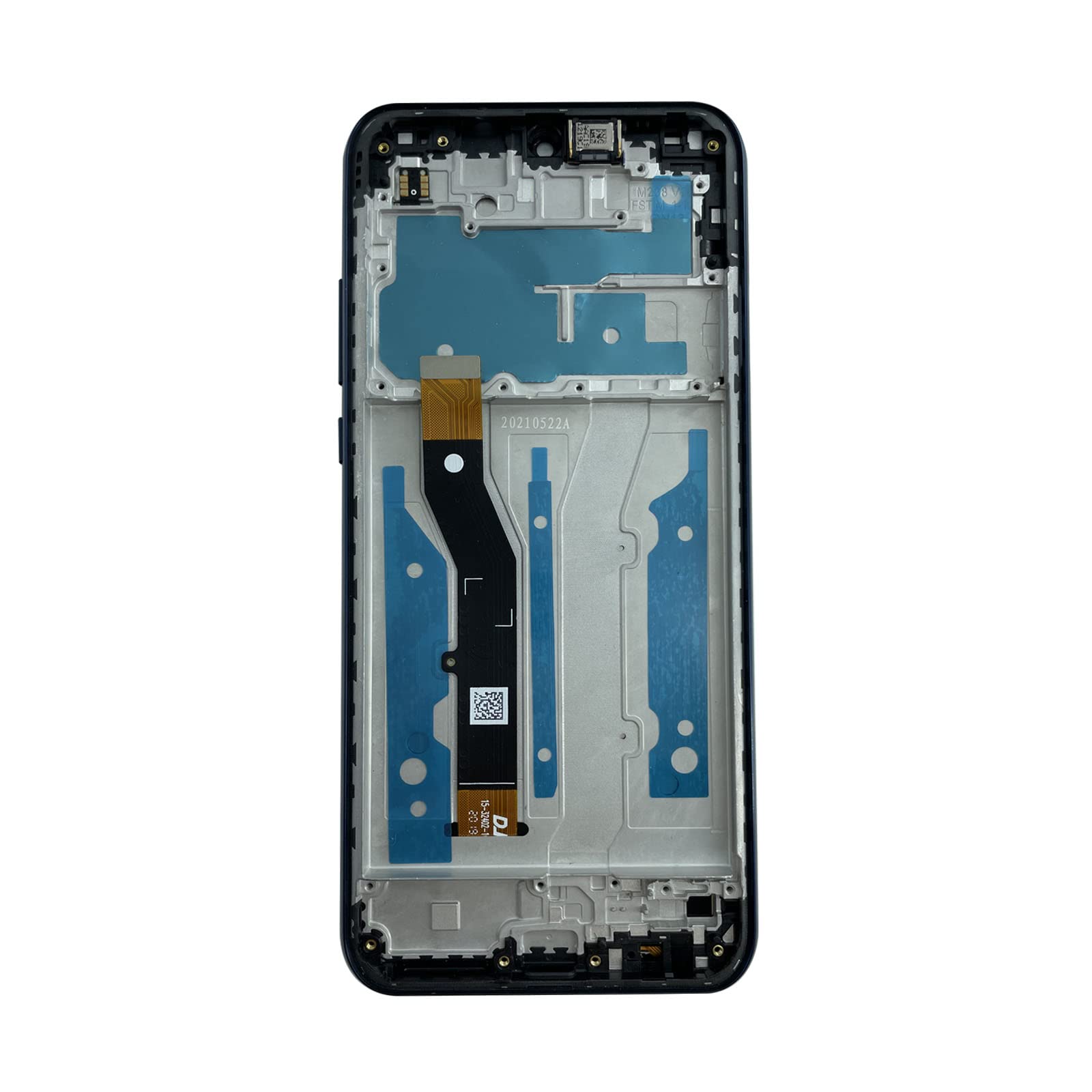 Motorola Phone Touch Screen