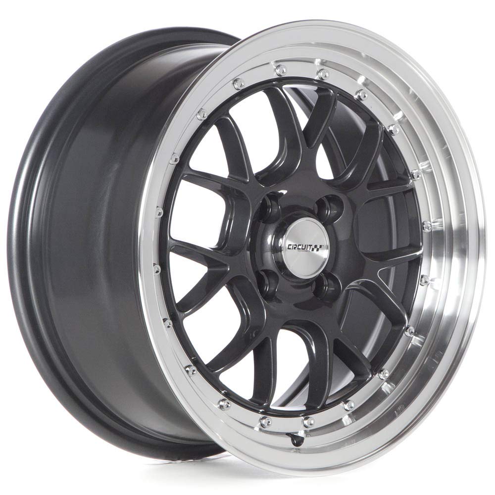 Chikara Wheels