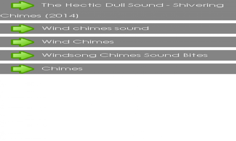 Chimes Sound:Amazon.com:Appstore for Android