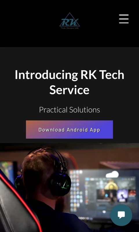 RK Tech Tutorial - App on Amazon Appstore