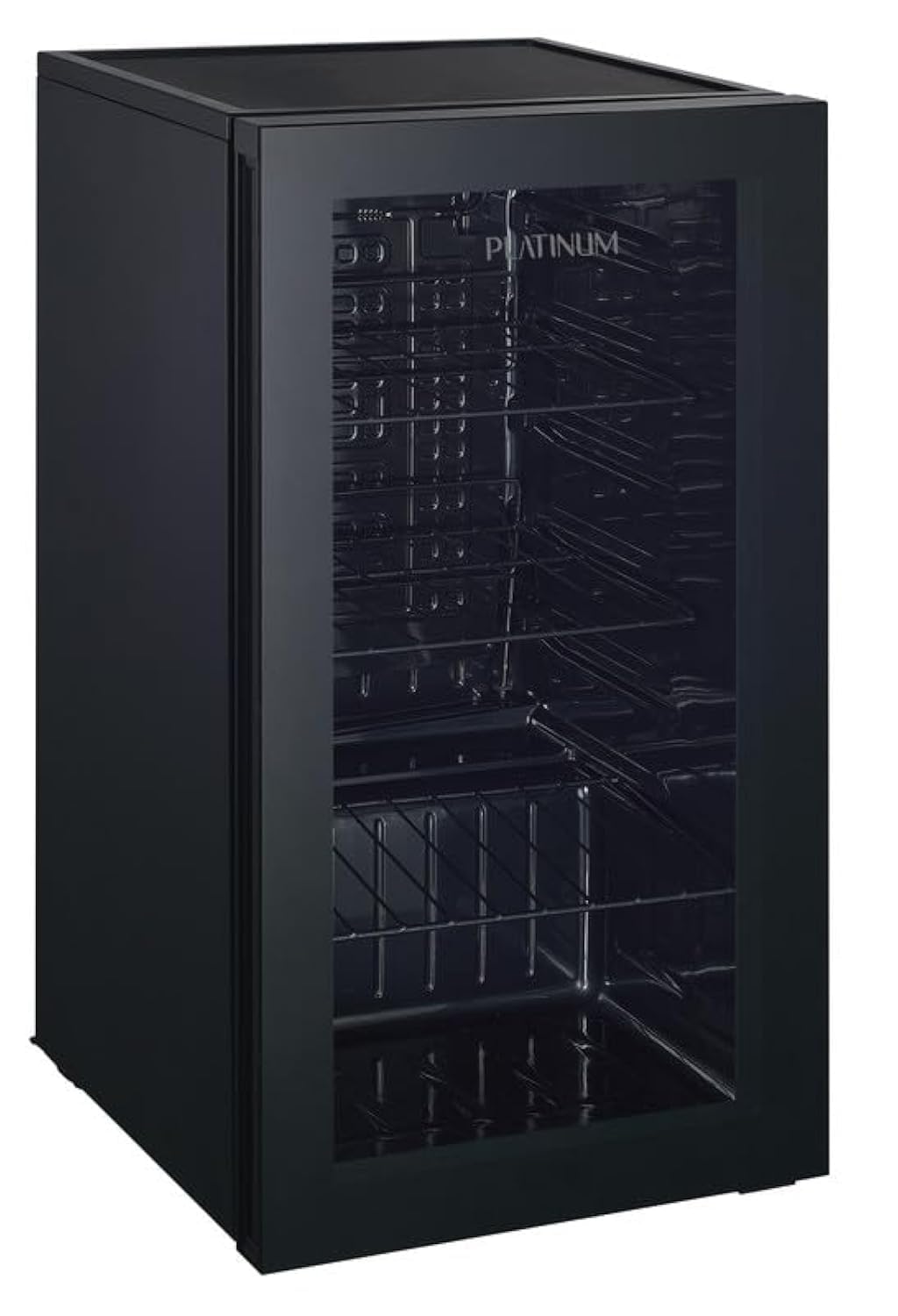 Platinum Refrigerator