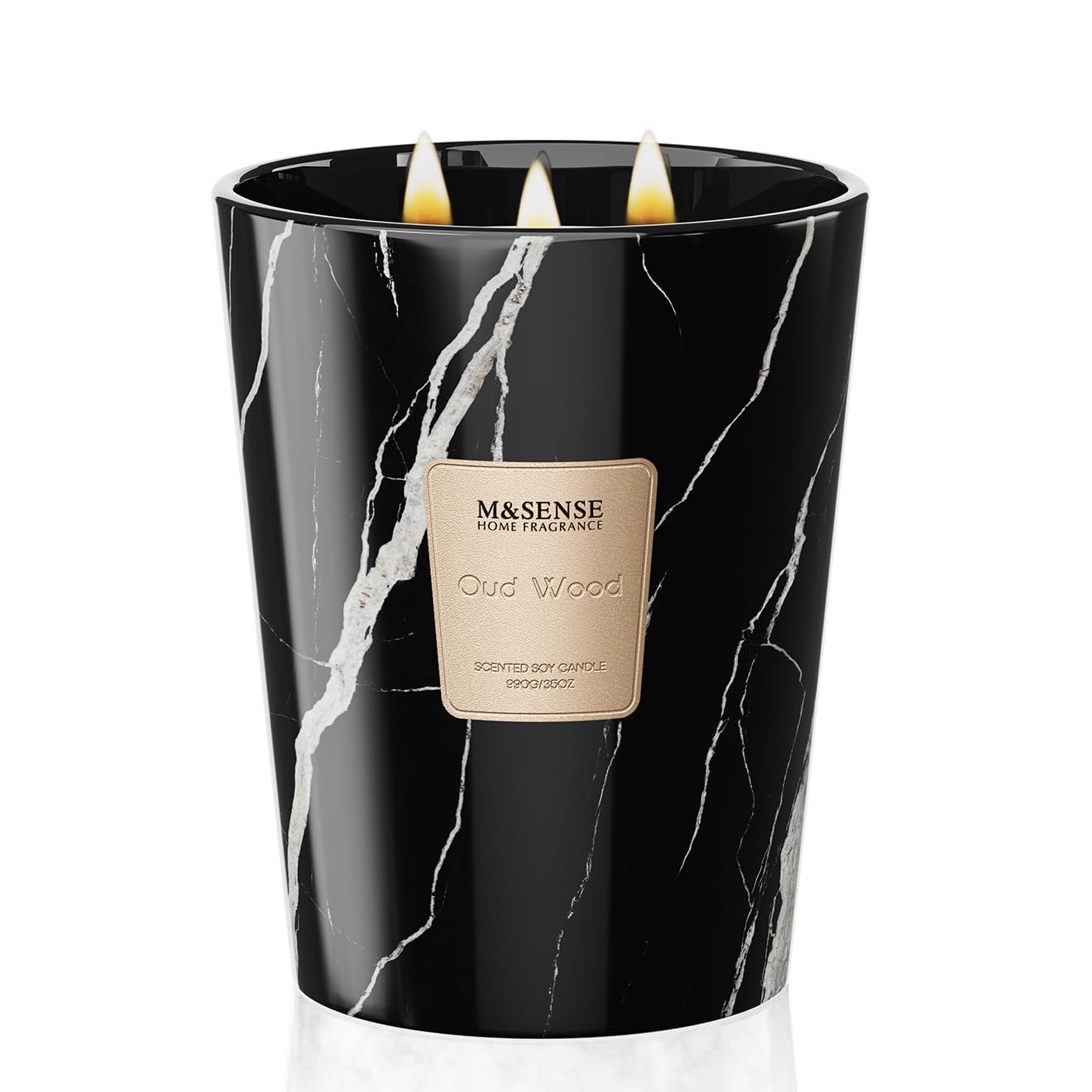 5 Best Oud Candles | Deep Resinous Aroma