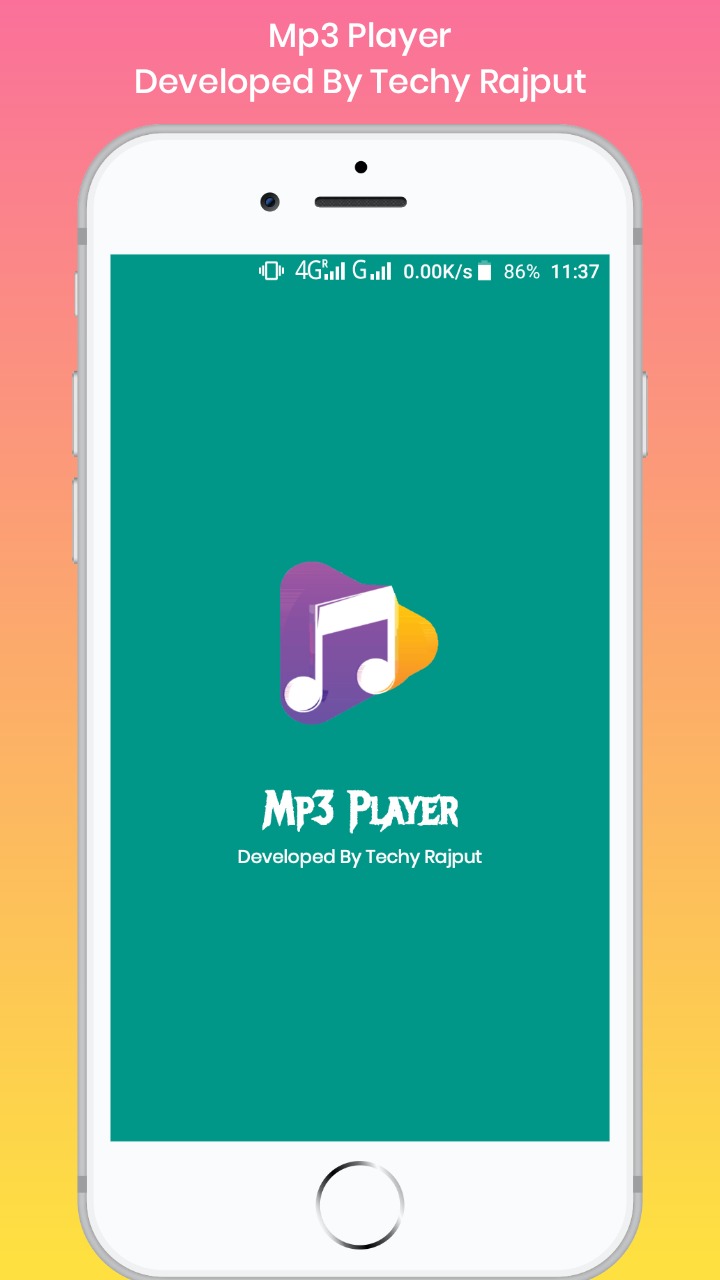 Mp3 Player - App on Amazon Appstore