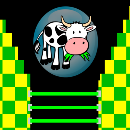 Cow Caves Of Mars - App on Amazon Appstore