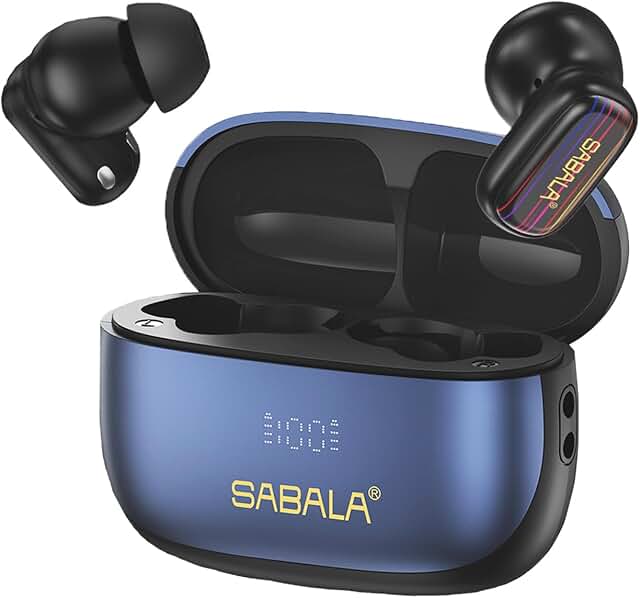 Sabala Na Amazon.com.br