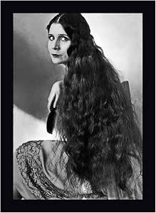 Amazon.com: Olive Ann Alcorn by Hollywood Photo Archive - 22" x 30 ...