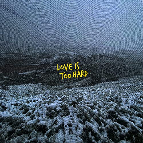 Love Is Too Hard von Do.Main auf Amazon Music Unlimited