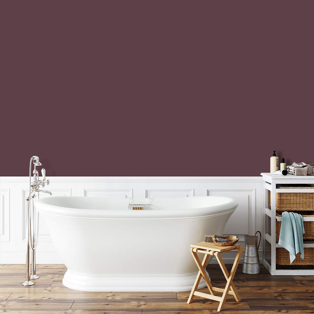 Raspberry Bathroom Paint 30 Best Bathroom Paint Colors Designers Love