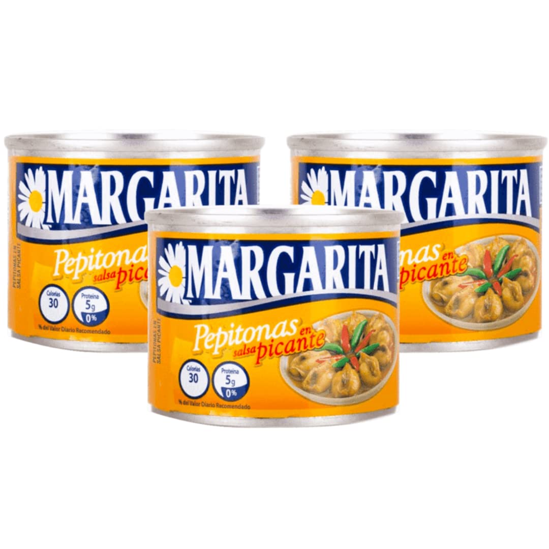 Margarita Pepitona in Hot Sau...B09MK1SSVL | Encarguelo.com